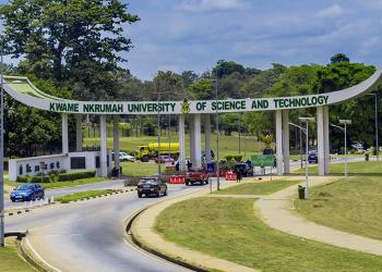 Home - Department of Biochemistry & Biotechnology